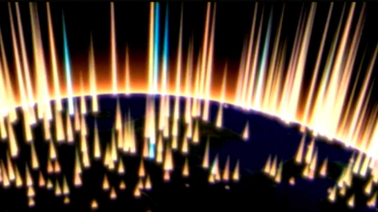 Starman3 Official Intro - YouTube