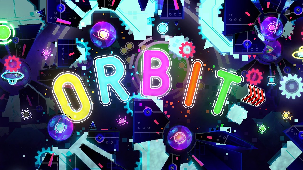 [4K Showcase] | ORBIT by Mindcap and more - YouTube