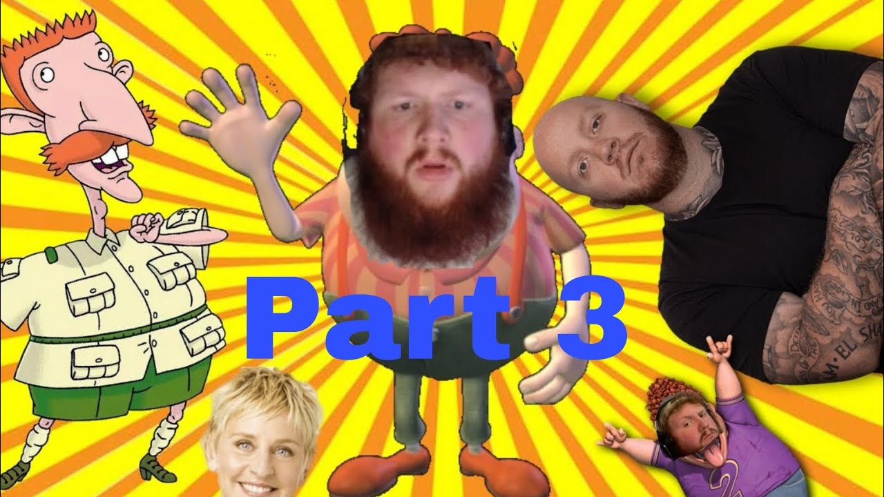 Best of CaseOh Pt. 3 - YouTube