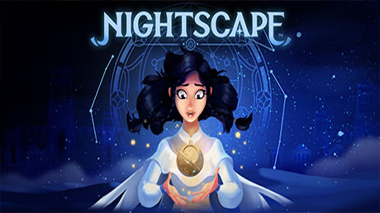 Nightscape Gameplay PC - YouTube