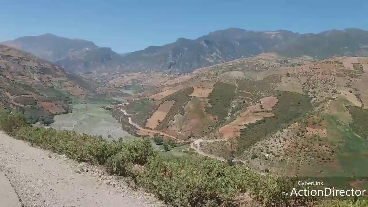 Oued El Kannar - YouTube