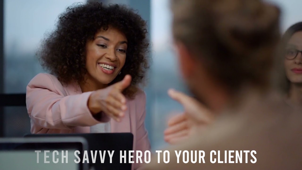 Better Lending Team's Realtor Portal - YouTube