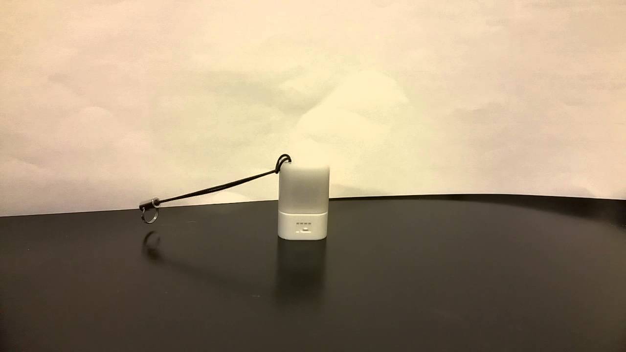 Xiaomi Pocket 150Mbps USB2 0 Mi WiFi Adapter Review - YouTube