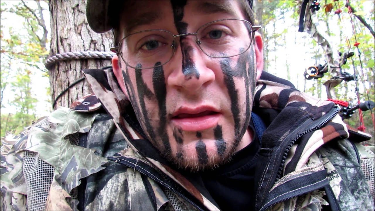 Bowtech Experience bow kill 2013 w/ Ulmer edge 2-Blade - YouTube