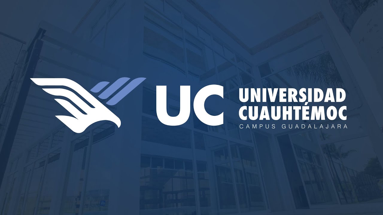 Creando historias de éxito | UCG - YouTube