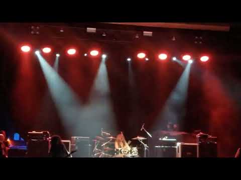 Exciter - Breakdown The Walls live at the UC Theater Omegafest May 4, 2024 in Berkeley, CA!