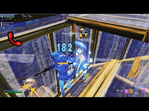 Calling 📞 | Fortnite Montage - YouTube