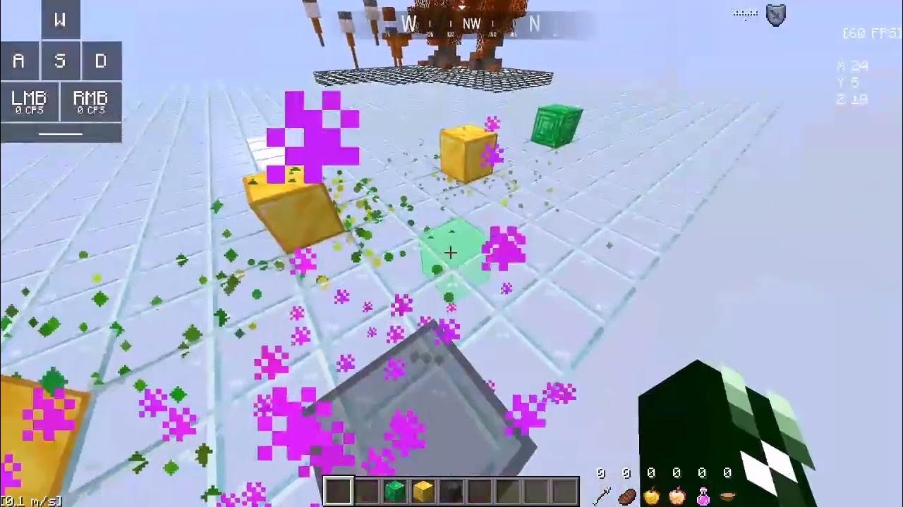 Checkpoints Datapack Devlog 1 Youtube