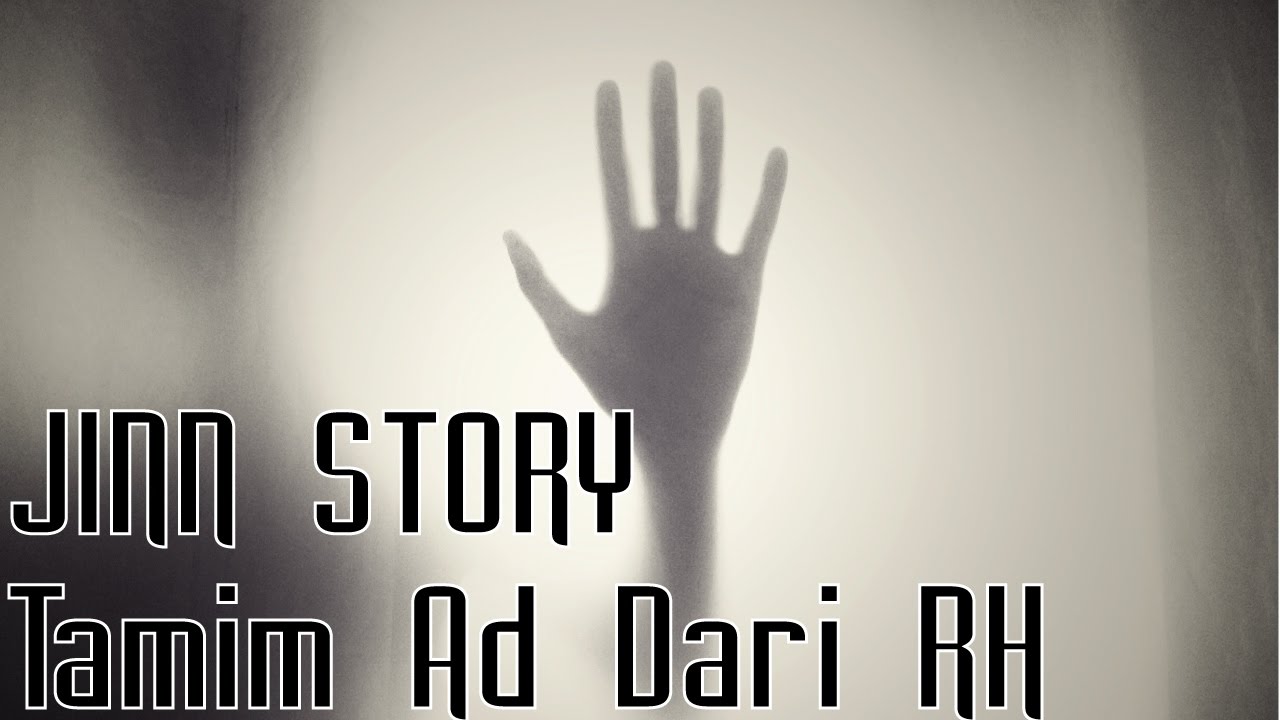 A Jinn Story In Islam l Tamim Ad Dari RH By Mufti Ismail Menk - True ...