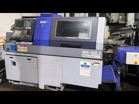 STAR SR 32 J (Year - 2014) - YouTube