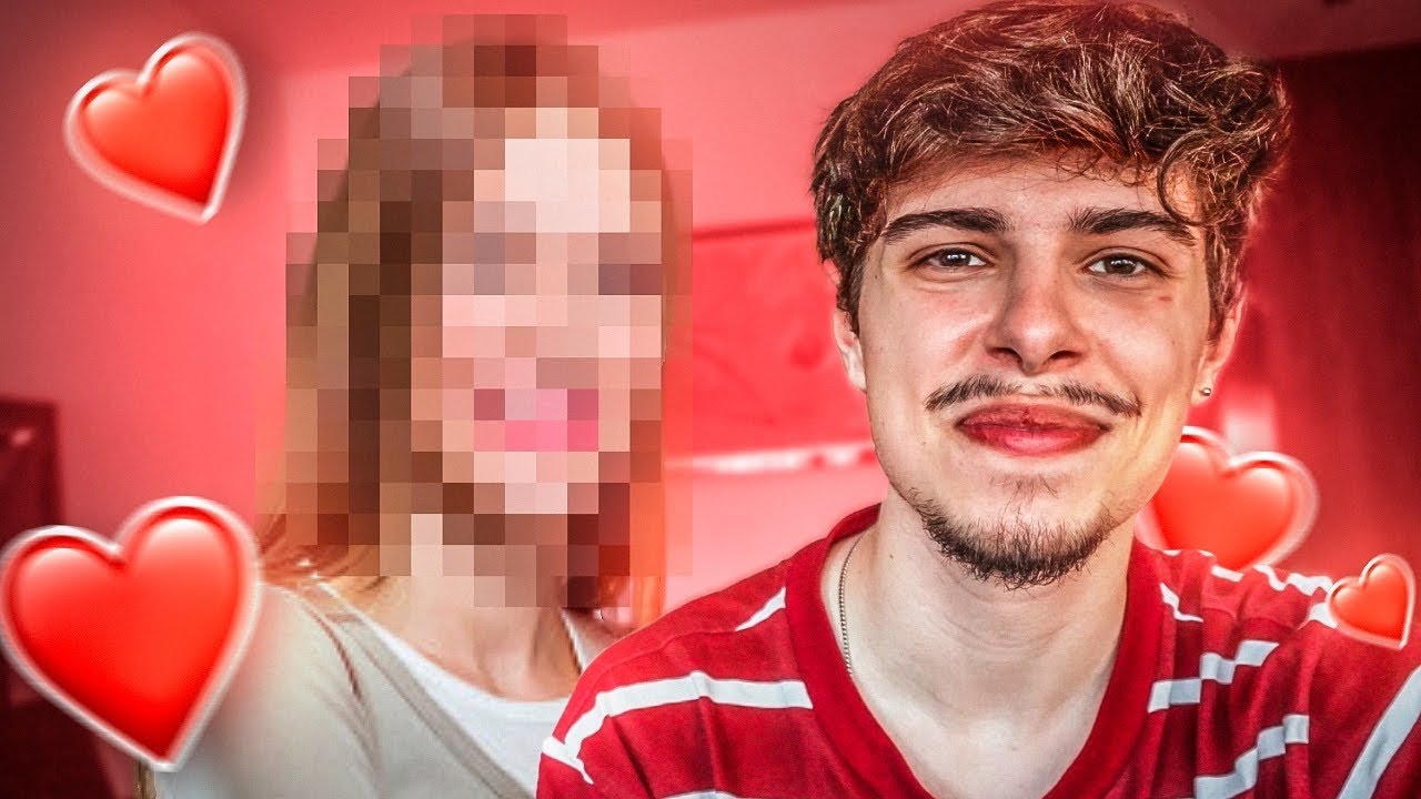 A Minha Namorada Youtube