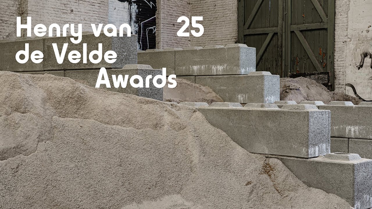 Gent Waste Brick for DING - Henry van de Velde Design Research ...