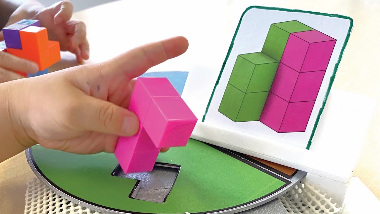 Build-go-Round Introduction - YouTube