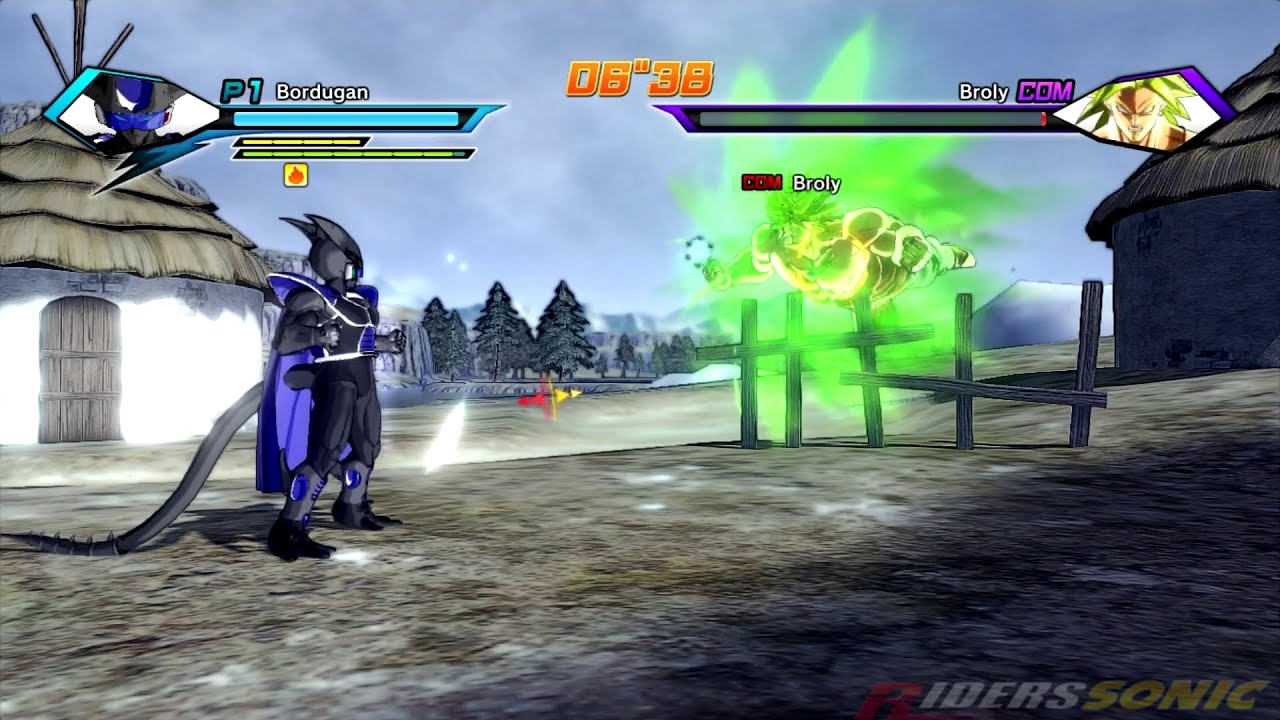 His power is maximum! - Dragon Ball Xenoverse - YouTube