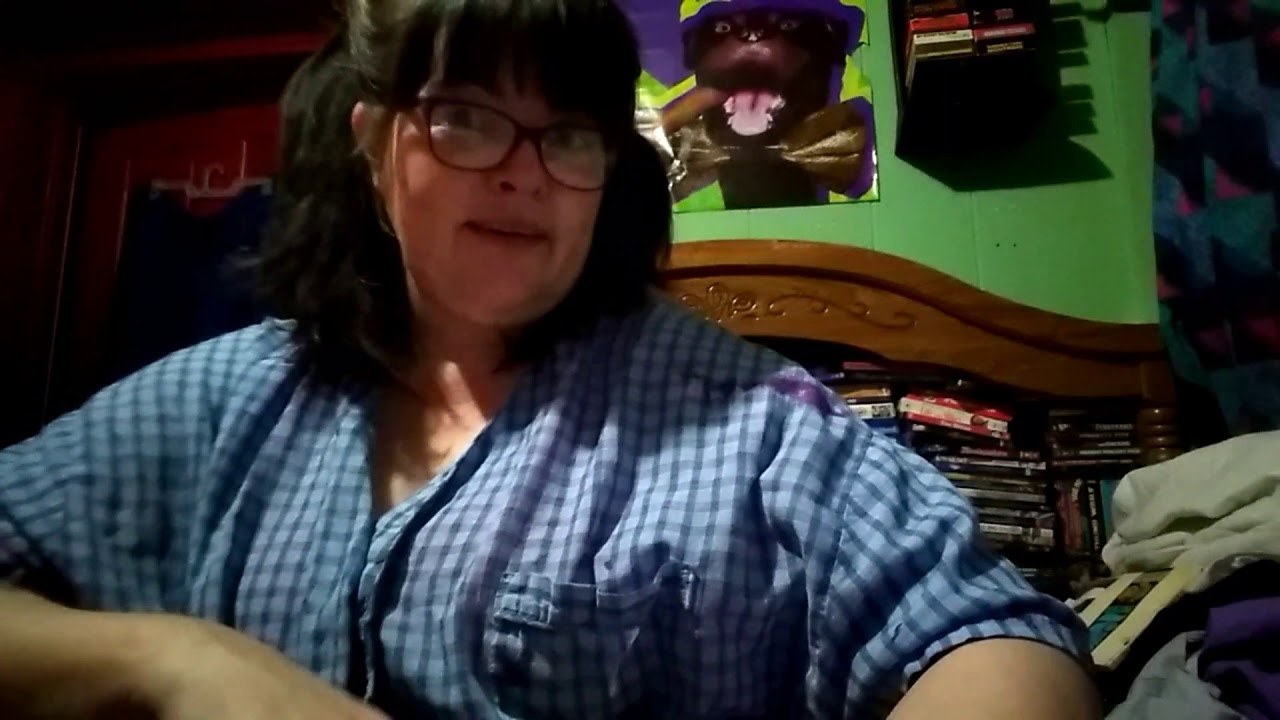 Hobbs Horror Trivia Week 2 - YouTube