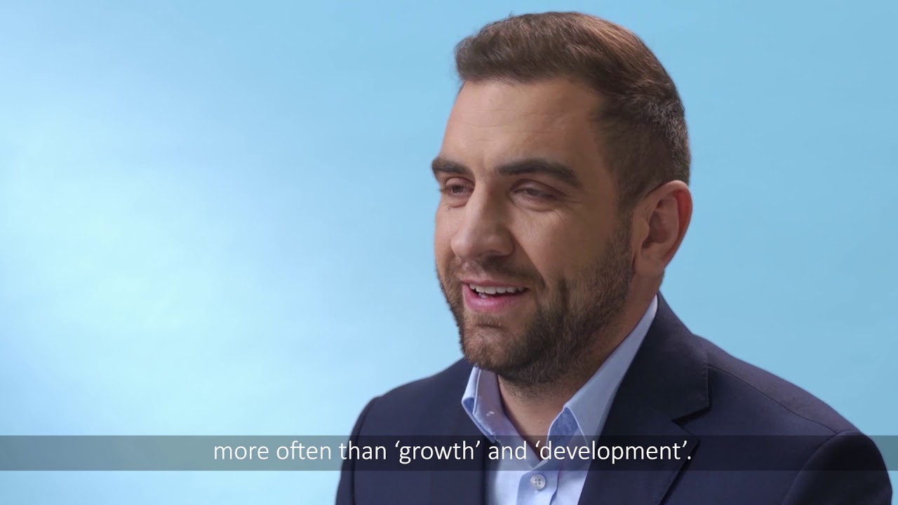 M&A Story #8 - Jerzy Potocki i Krzysztof Kuper. Why did you decide to ...