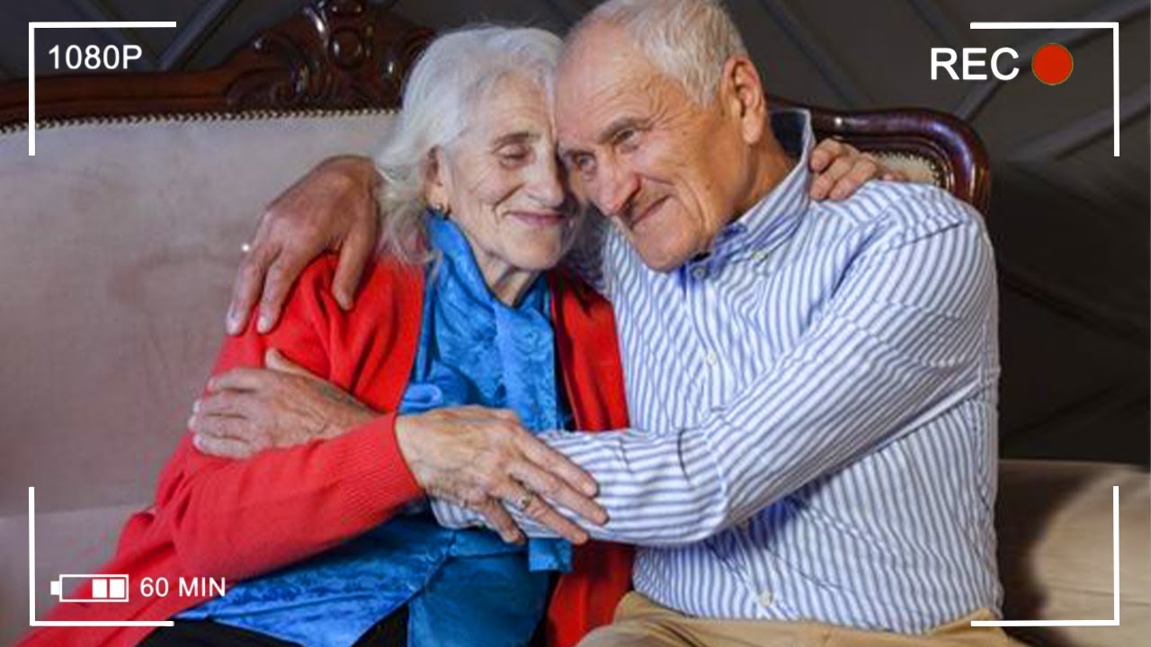 The Most Reunion Moments Caught On Camera Will Melt Your Heart - YouTube