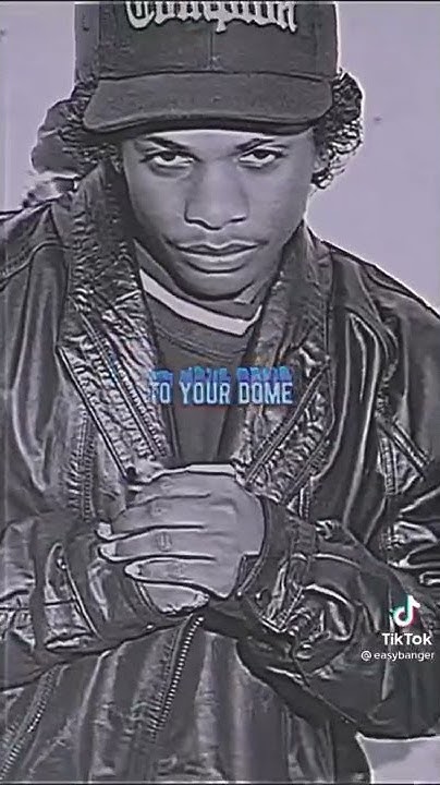 Eazy E - Edit - YouTube