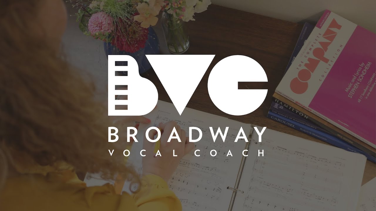 Introducing Broadway Vocal Coach | by Chelsea Wilson and Cynthia ...