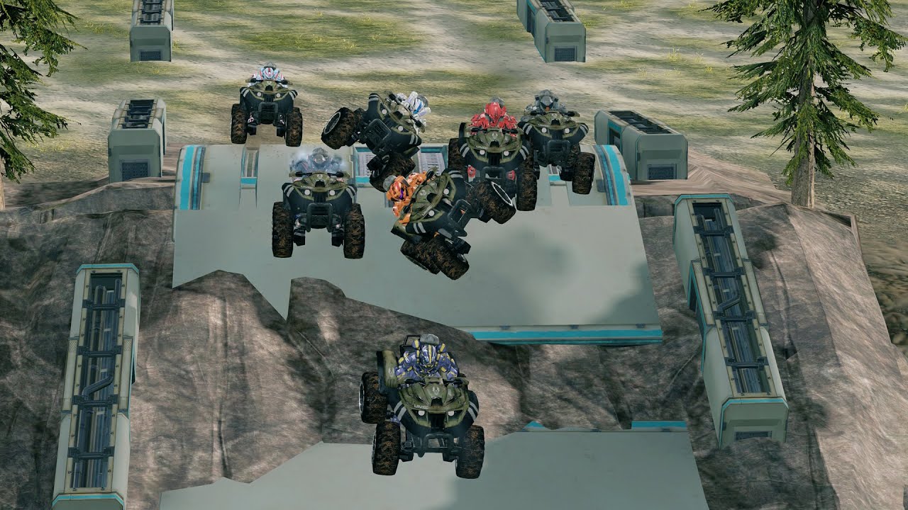 HRL: Roulette Night: Race 4 - YouTube