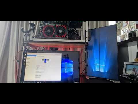 How to rotate your computer screen - YouTube