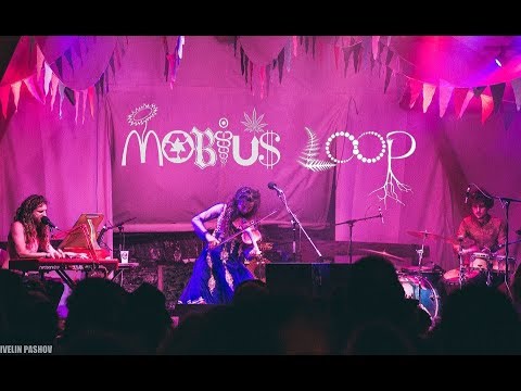 Mobius Loop LIVE 2017 - YouTube