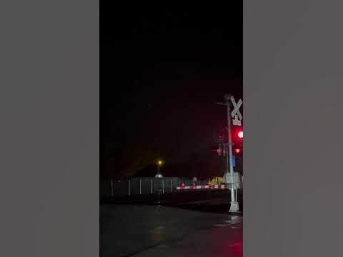 MEC #5946 leads PLED with Wicked K3LA - YouTube