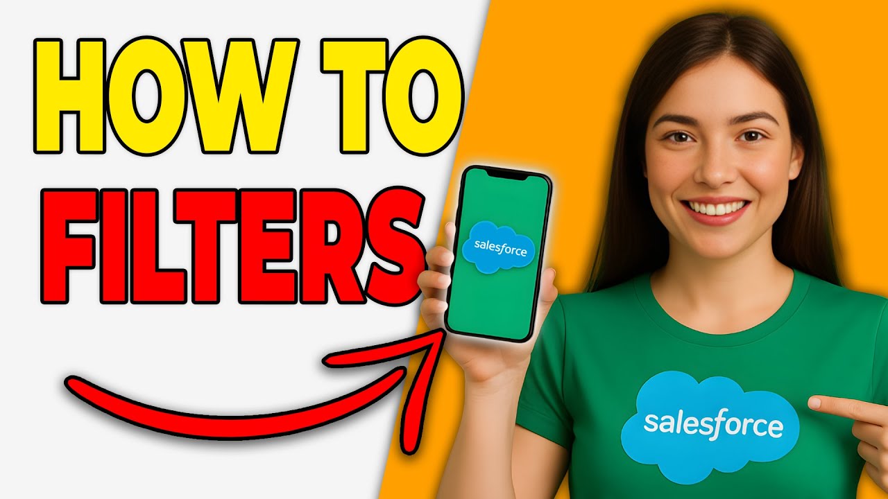How To Use Product Families And Filters [Easy Setup] - YouTube