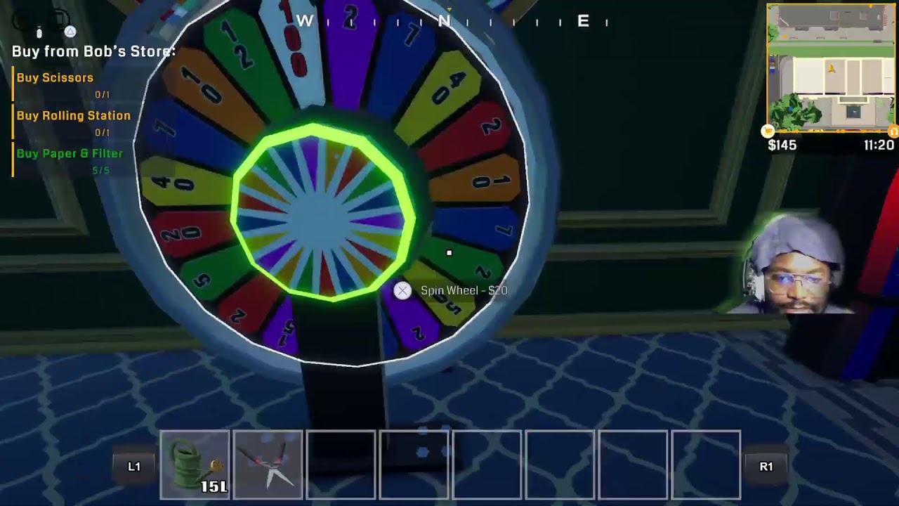 Rip off Schedule 1 On ps5 🤣 - YouTube