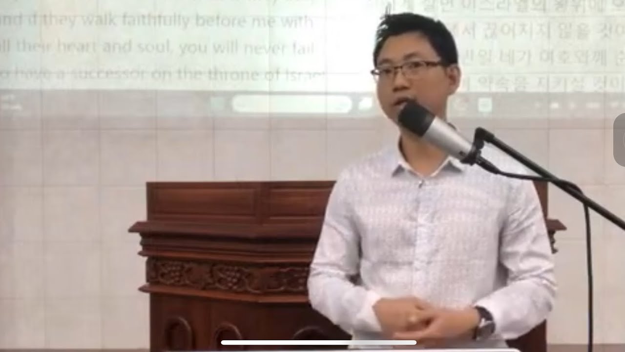 The Next Generation of Christians - YouTube