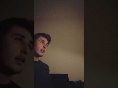 Buray-Gitmem gerek Cover