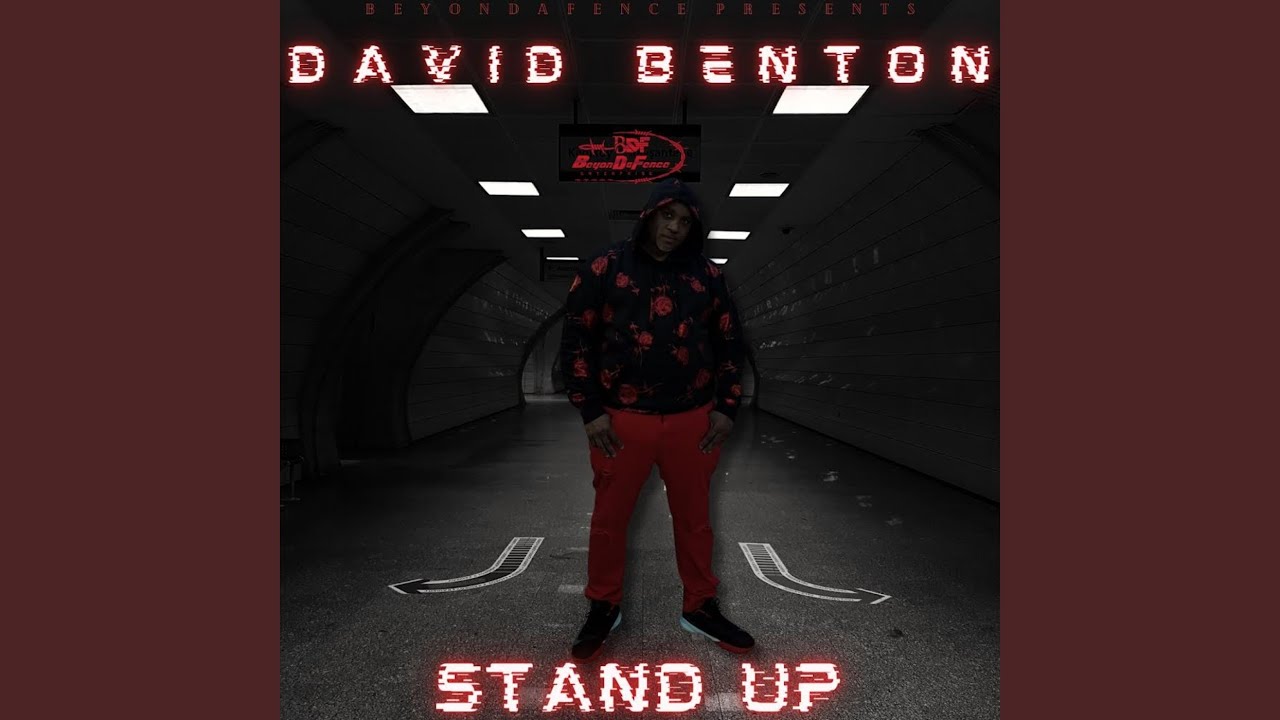Stand-Up - YouTube