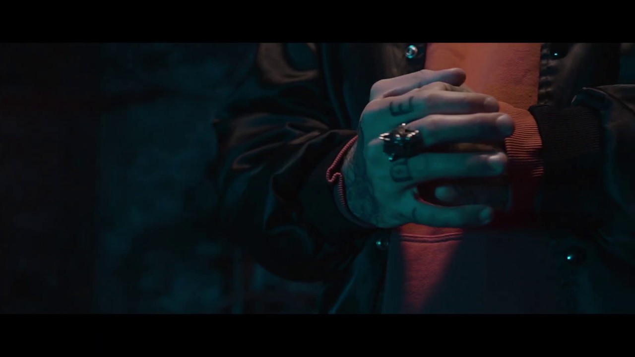 AtlasIsKing - LVL 666 (Official Music Video) - YouTube