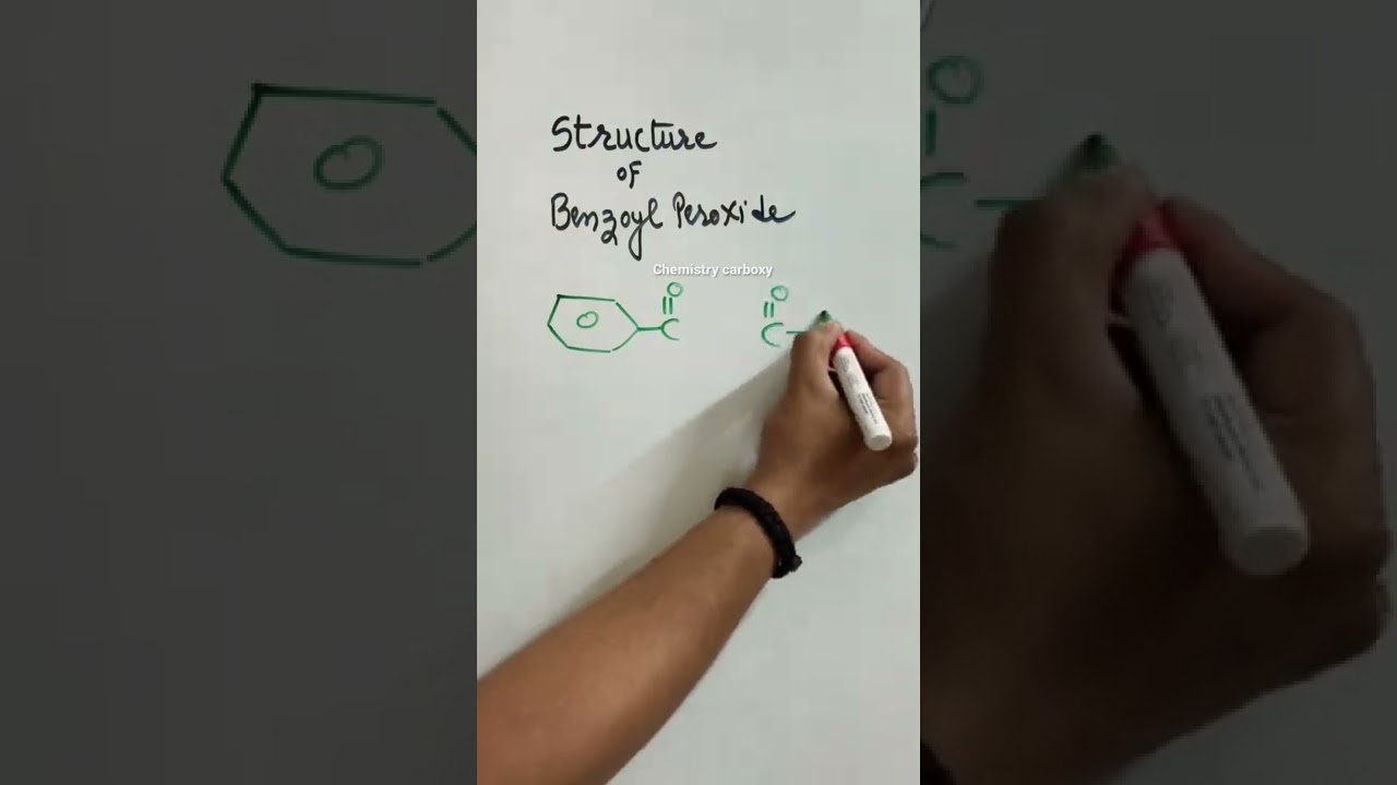 Benzoyl Peroxide || How to use Benzoyl peroxide ( Benzac)|| - YouTube