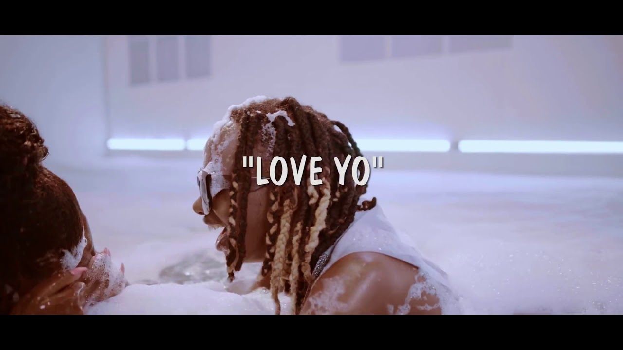 Love yo fefe busi - YouTube
