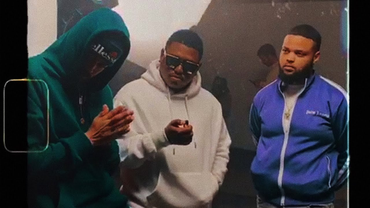 LipeSky - Let's get it (feat. SlimBoy x Lil Mac) Prod. Teo No Beat ...