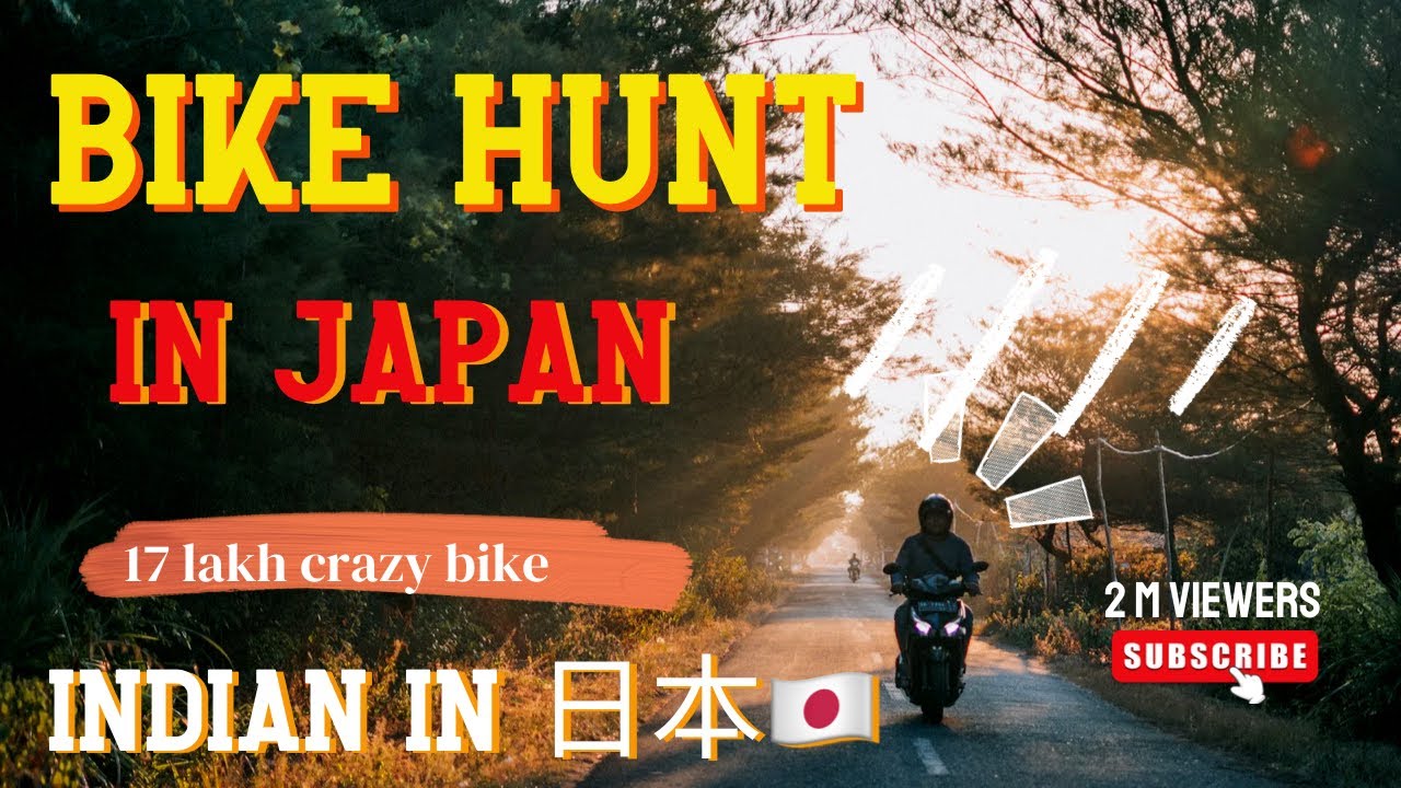 Day in the life - looking for bike to buy | Must-See Vlog!"// Indian in ...