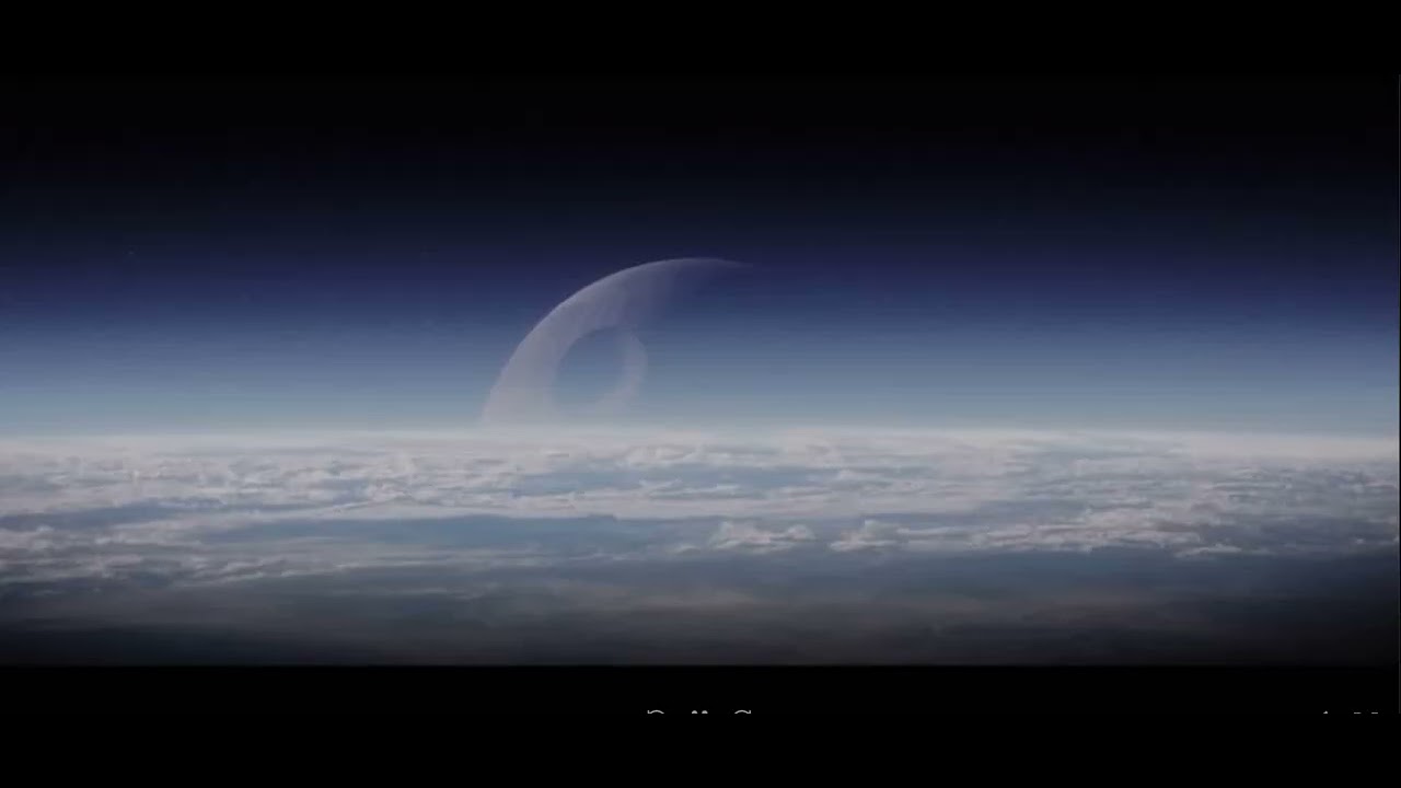 This is why Rogue One is beautiful Daily Star Wars #403 - YouTube