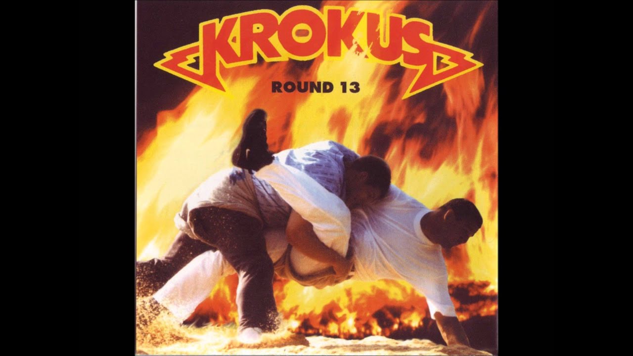 Krokus - Blood Comes Easy HQ - YouTube