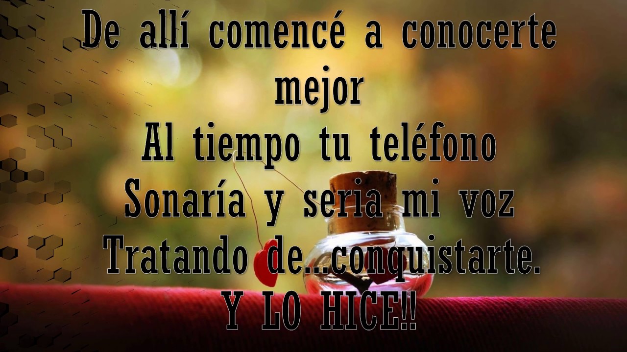 Chris Syler - Completo (con letra) - YouTube