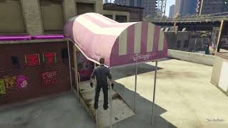 Free Liberty City Map With 25 Mlos For Esx Qbcore Download Now For ...