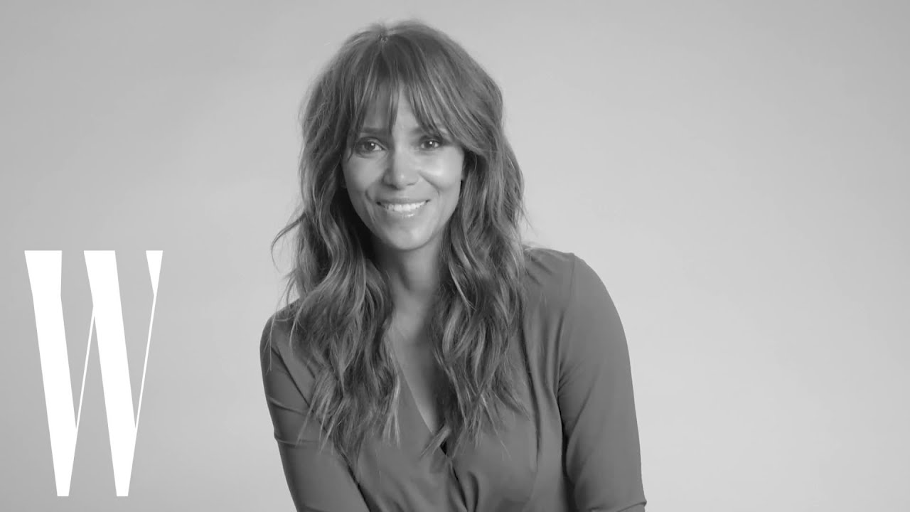 Halle Berry on Miss USA, Catwoman, and Her Michael B. Jordan Crush ...