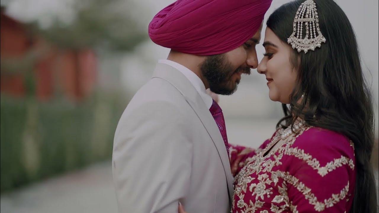 SHAGUN CINEMATIC FILM || 2024|| jugraj ️ARMEET || VEETSHARMAPHOTOGRAPHY - YouTube