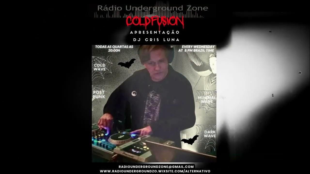 Programa Coldfusion Youtube