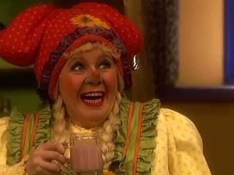 Kabouter Plop - Kwebbel is een zaag - YouTube