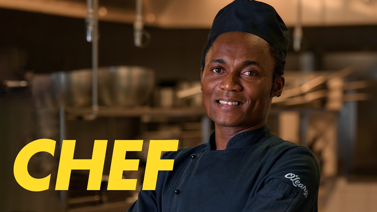 Chef | Lucky - YouTube
