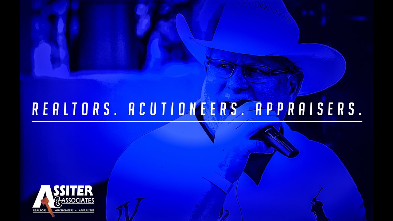 Tim Assiter - Assiter & Associates - YouTube