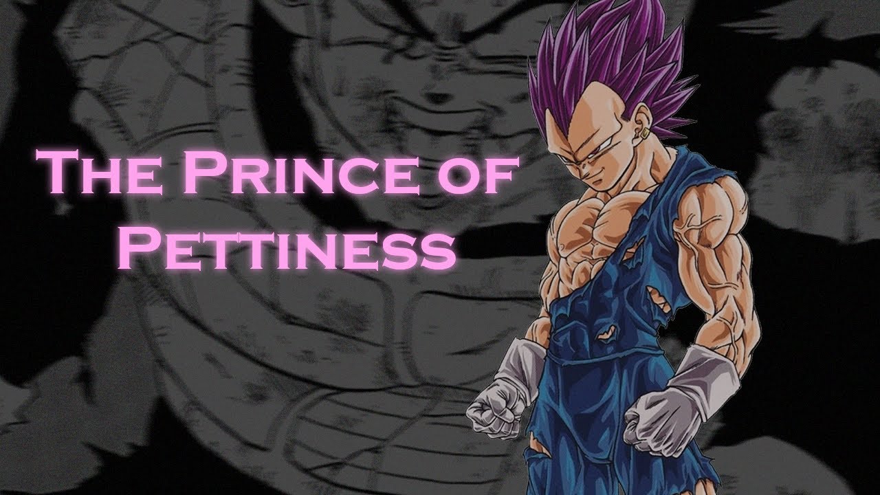Dragon Ball's Most Well Written Character - YouTube
