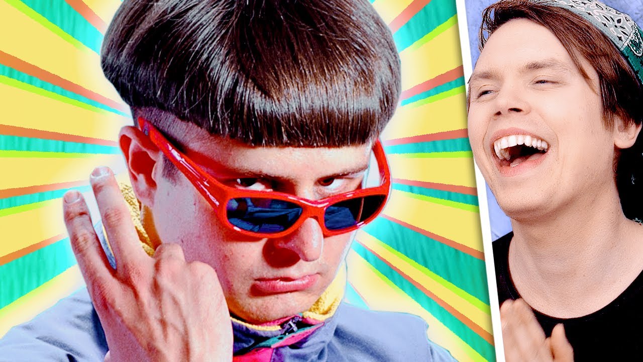 This Singer Is a Living MEME - YouTube