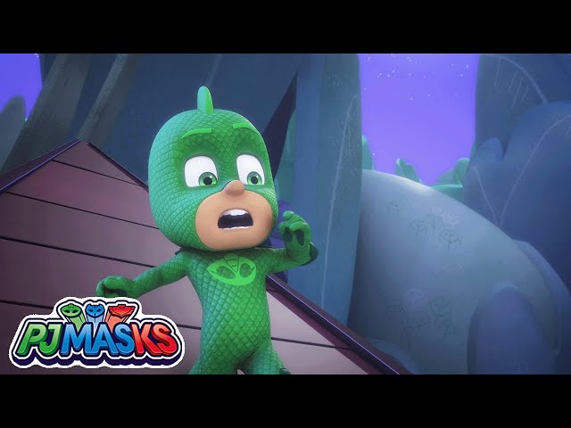 PJ Power Up 🌟 PJ Masks 🌟 S02 E14 🌟 Kids Cartoon 🌟 Video for Kids ...